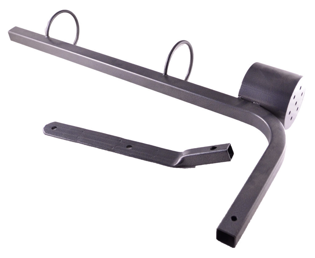 Držák holí SELVO 3500, 31000, 41000 | Selvo